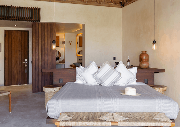 Suite Vista al Mar - Maxanab