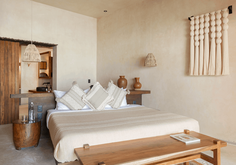 Suite Vista a la Jungla - Maxanab